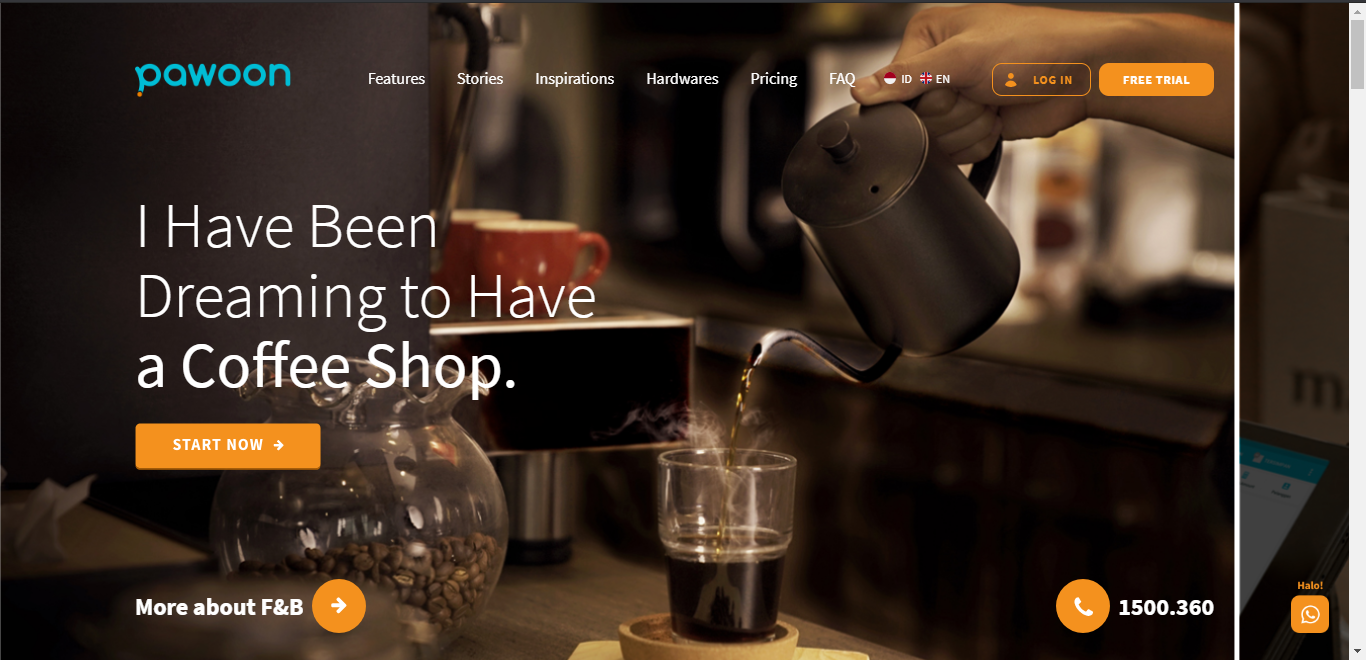 Front-End Web Developer